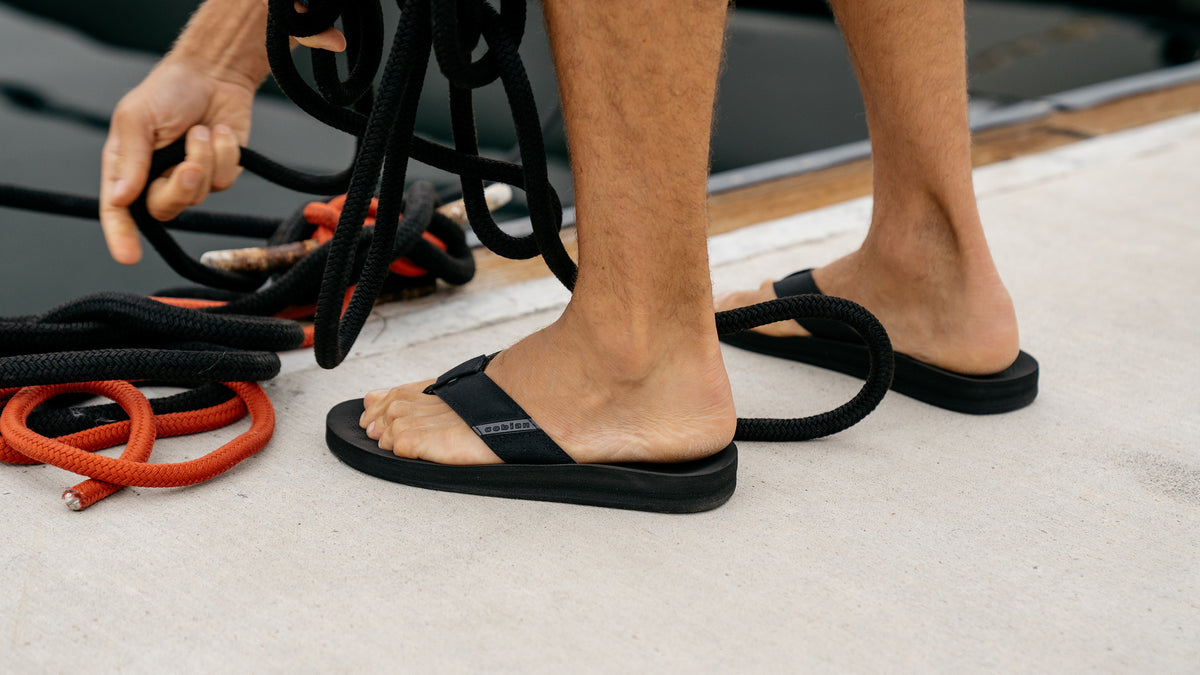Cobian® Sandals, Flip Flops, Slides | Endless Comfort® Guarantee